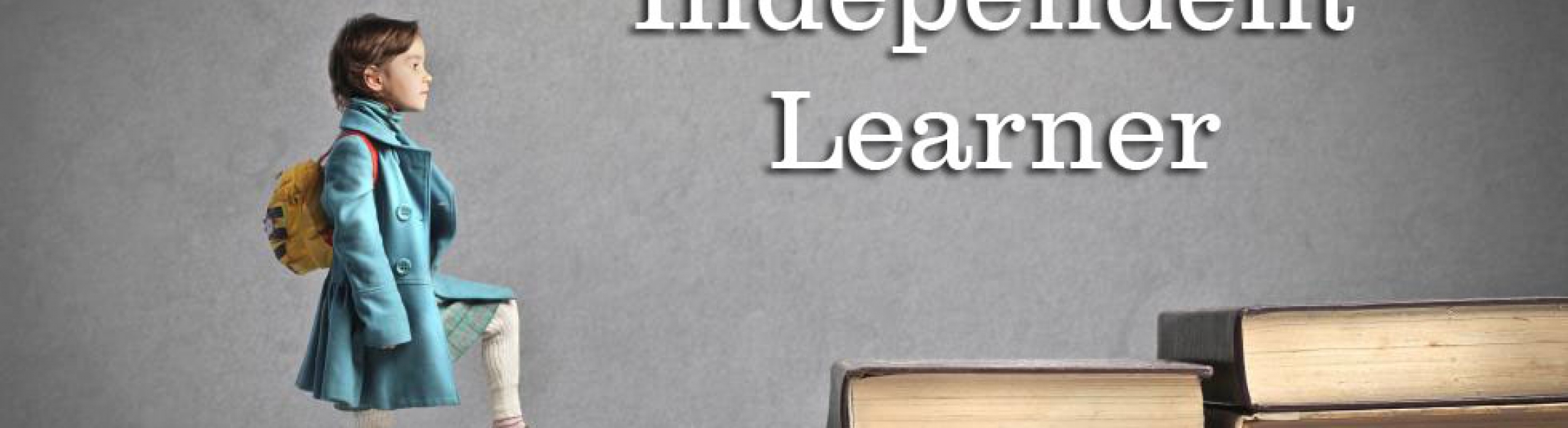 Helping Students Become Independent Learners – Time 4 Tutoring